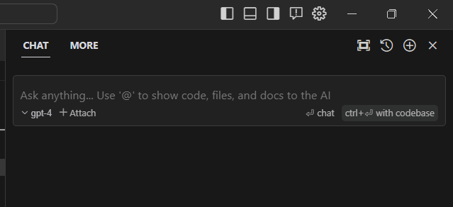 【AI】AIに開発を手伝ってもらおう！Cursorのインストールと日本語化の方法について解説！ | NS Web Docs